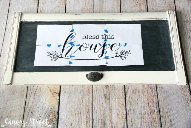 Perfect Chalkboard Lettering Tip – Do It And How