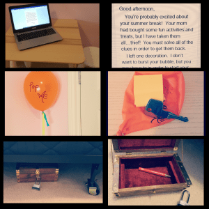 Escape Room Ideas for Kids – Do It And How