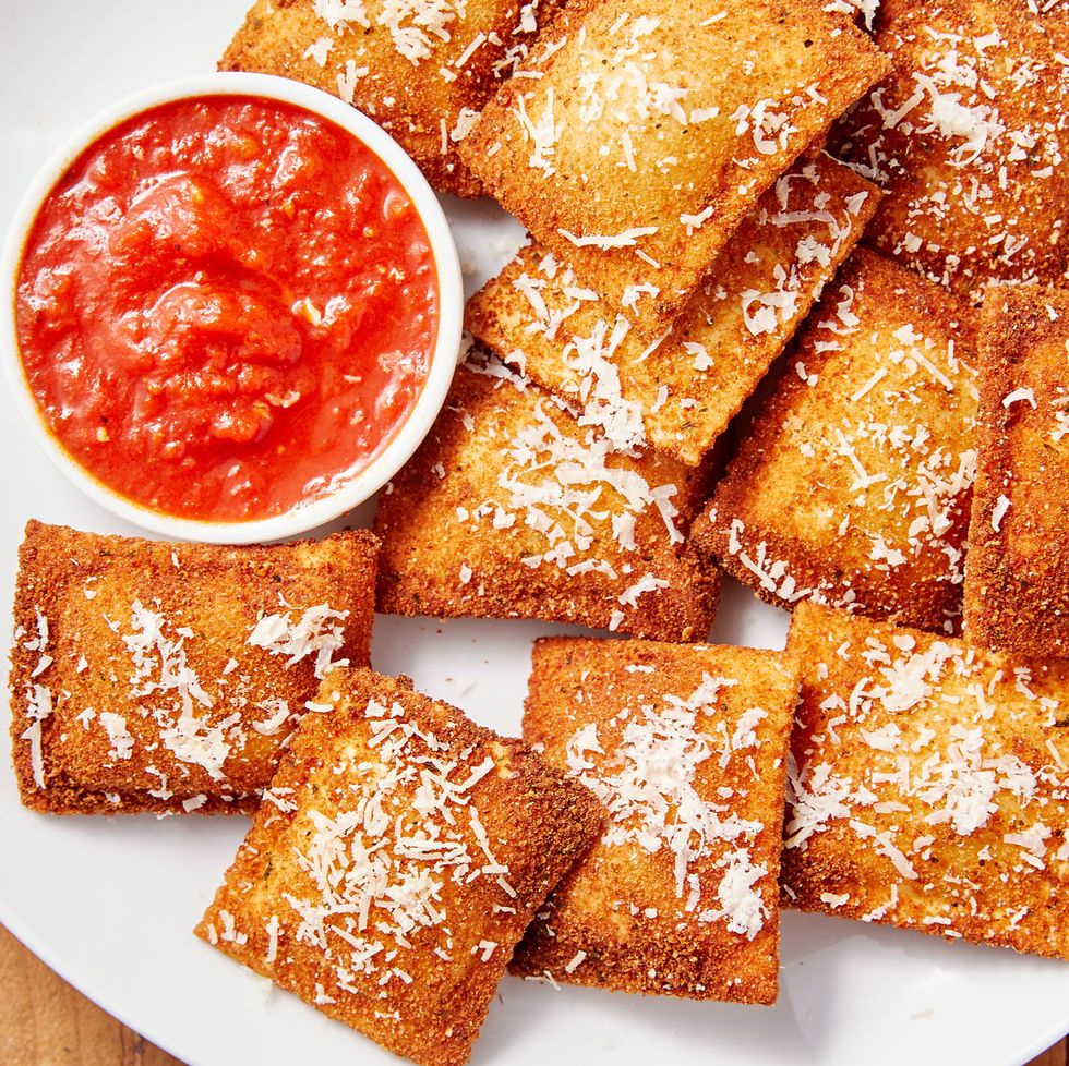 Toasted Ravioli – Do It And How