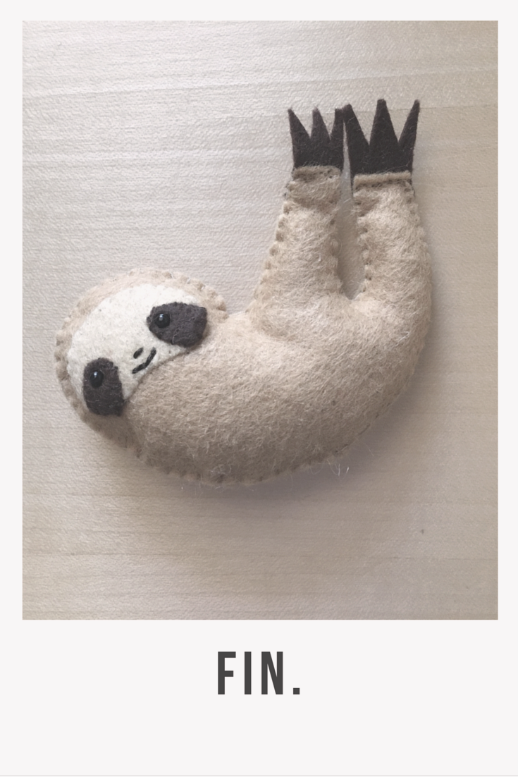Pocket Sloth – Do It And How