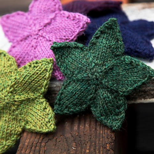 Knit Stars – Do It And How