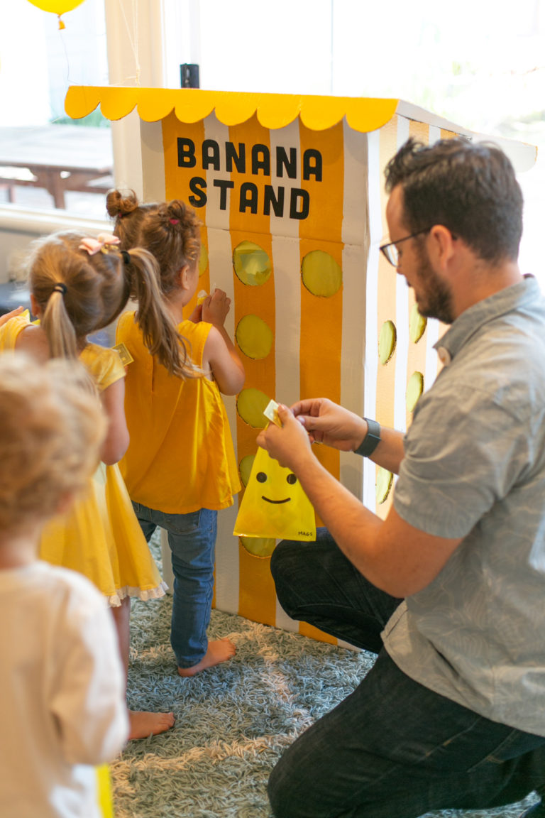 Punch Box Party Project – Do It And How