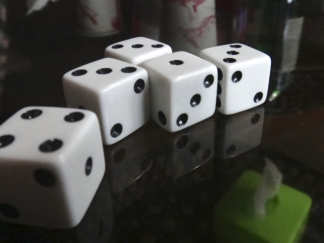 Greed Dice Game – Do It And How
