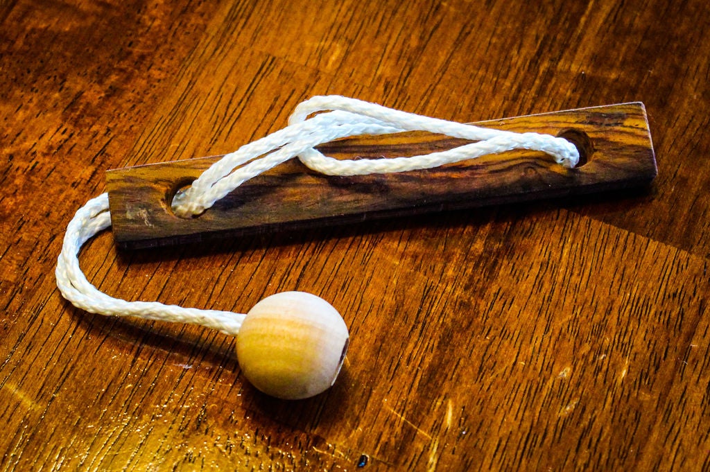 Rope Puzzle Project – Do It And How