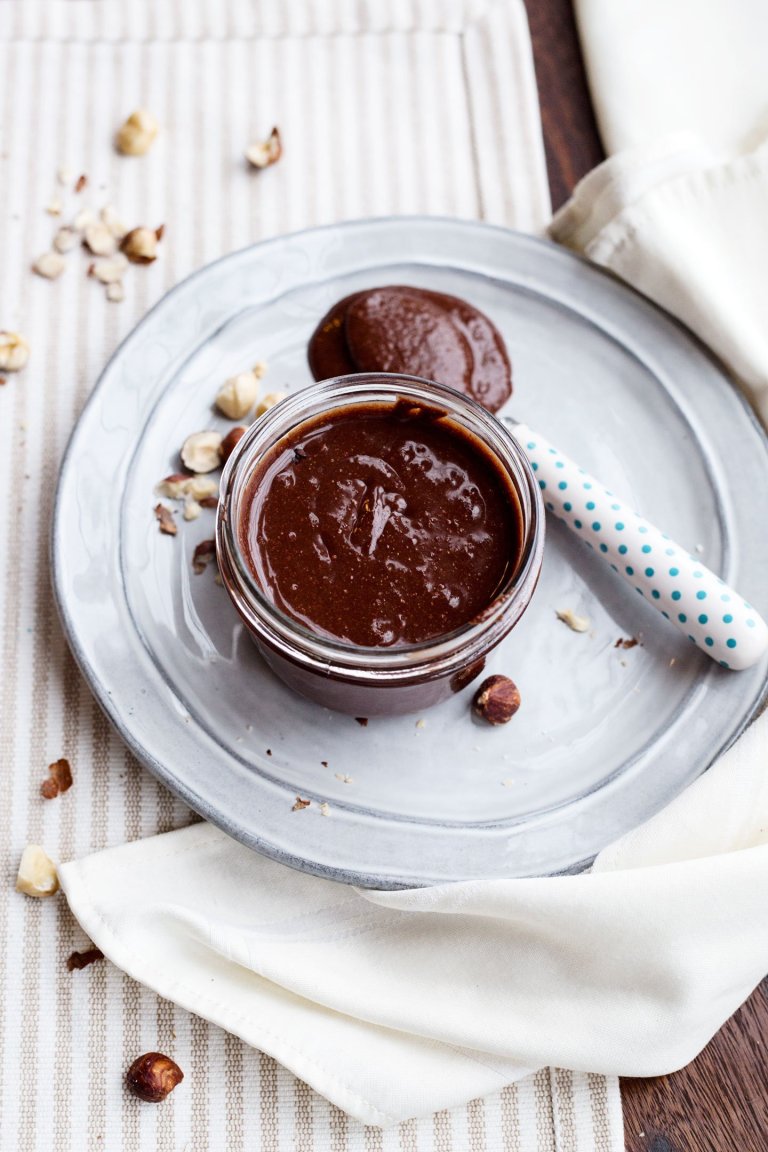 DIY Hazelnut Spread – Do It And How