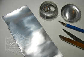 Metal Embossing Project – Do It And How