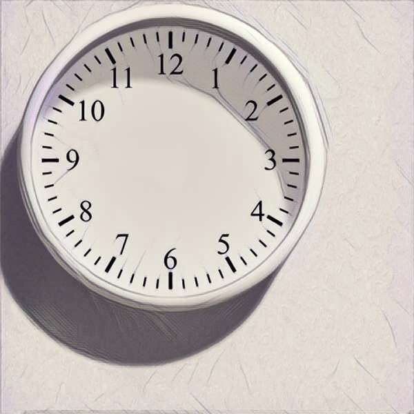 clock-no-hands – Do It And How