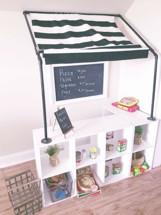 Playroom Store Set Up Idea – Do It And How