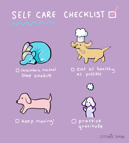 Keep Practicing Self Care – Do It And How