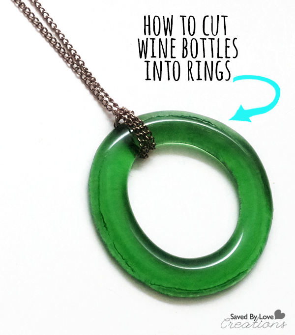 Cut Perfect Wine Bottle Rings – Do It And How