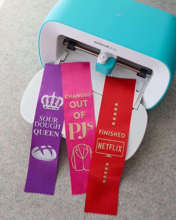 DIY Award Ribbons – Do It And How