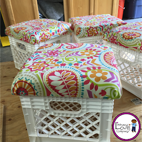 Crate Seats – Do It And How