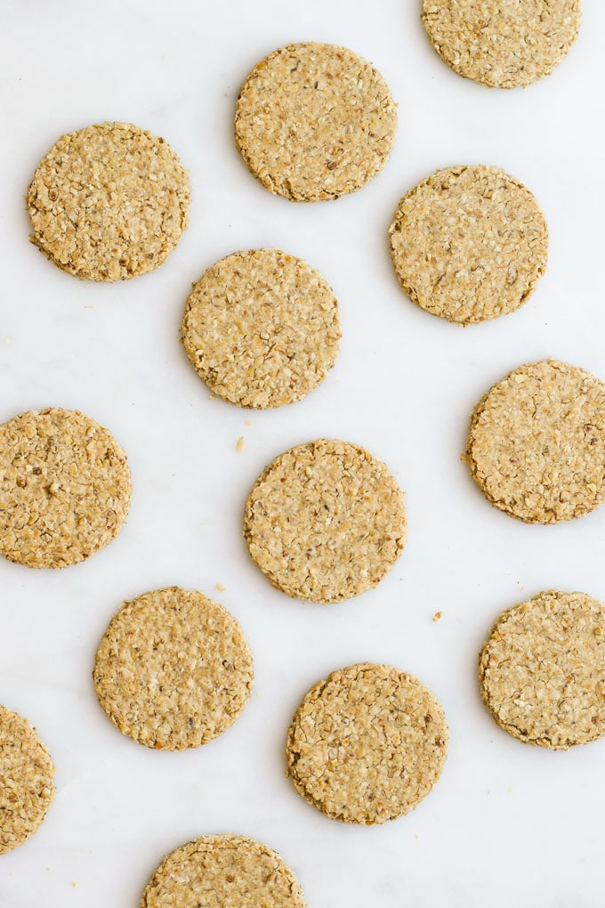 Oatcakes – Do It And How